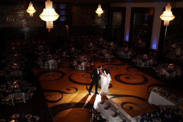 The Allure | Northwest Indiana's Premier Wedding Venue | The Allure ...